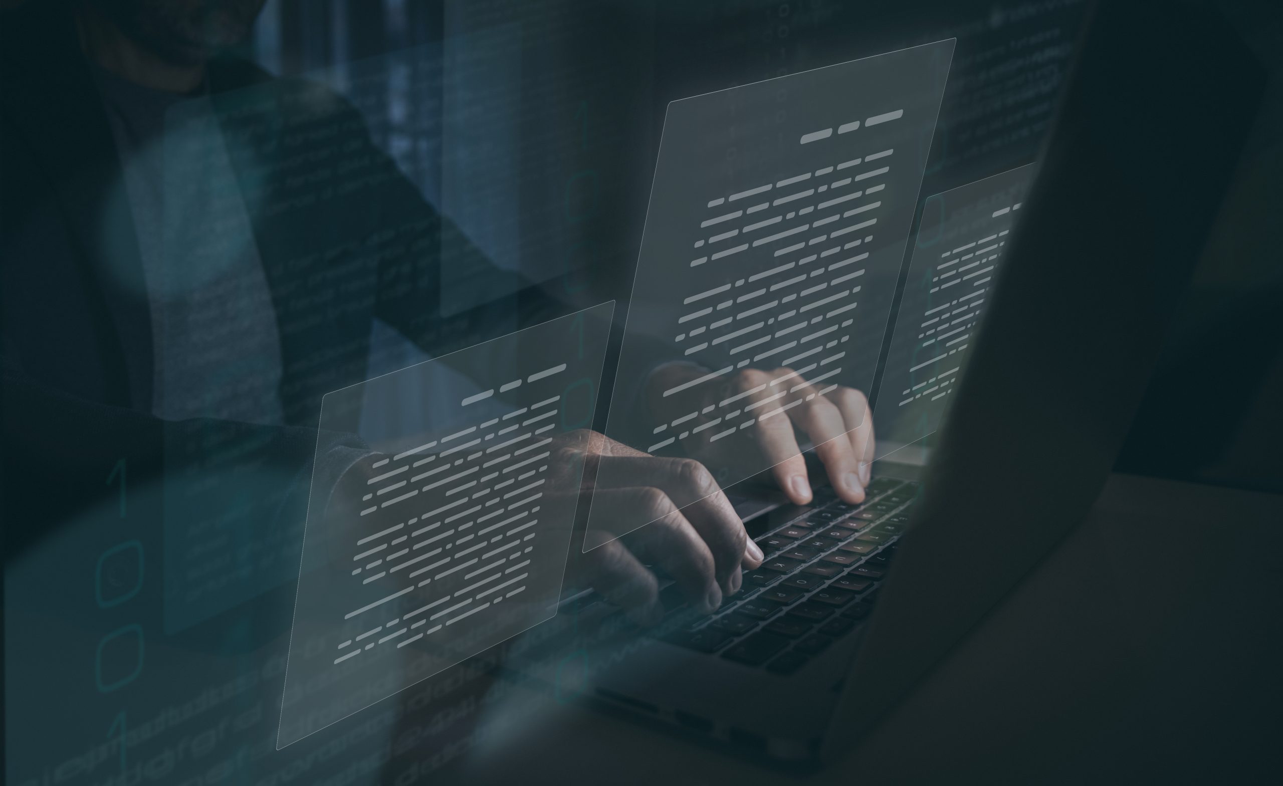 HomePage - Yitro.Tech