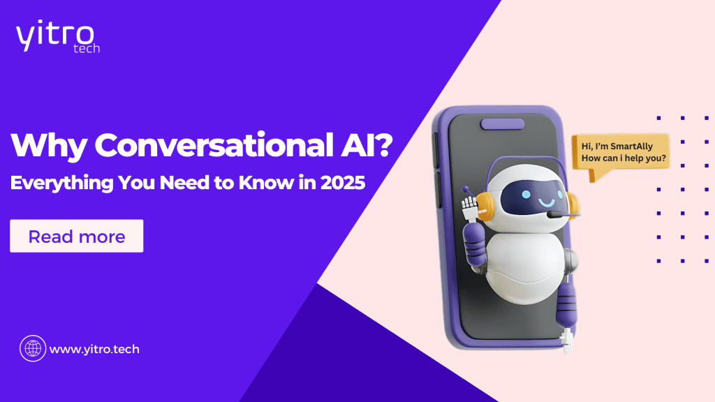Conversational AI: Complete Guide to How It Works and Why It Matters