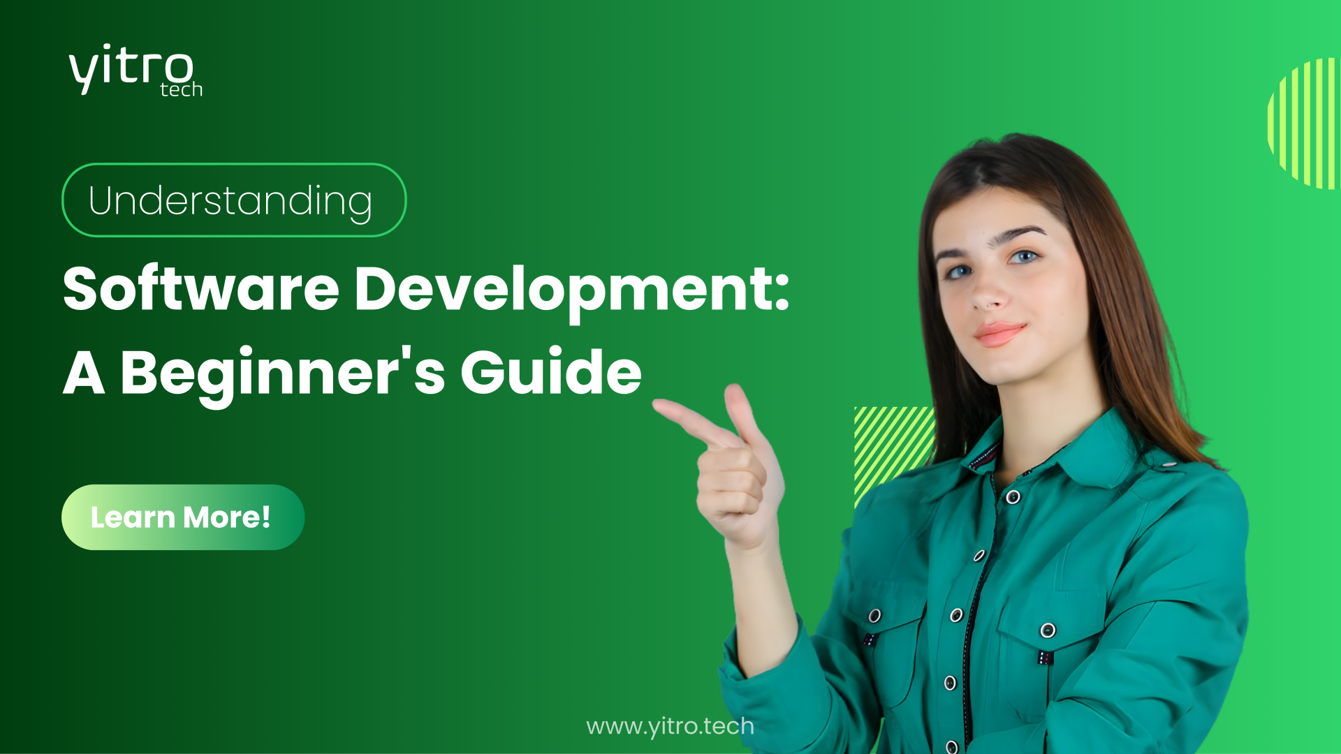 What is Software Development? A Complete Beginner's Guide